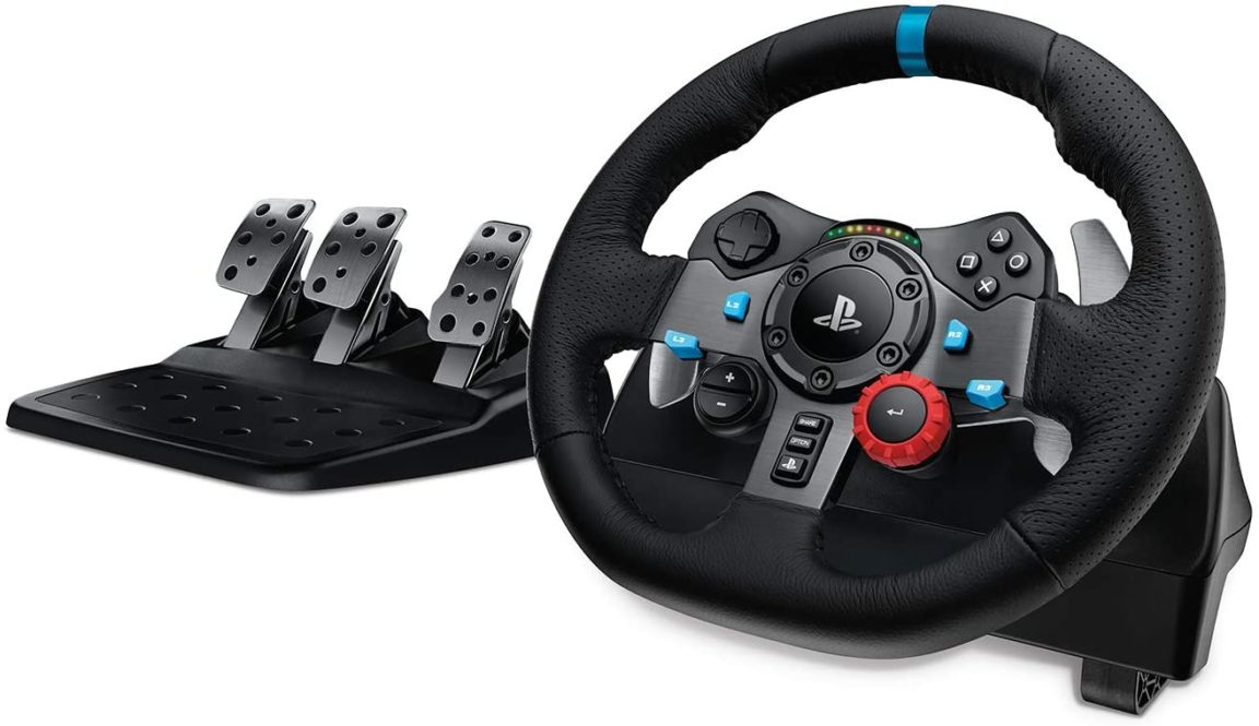 30 Accesorios de juego para Gamers - The Arcader